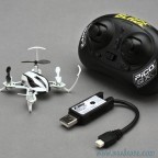 blade pico qx : le plus petit drone avec technologie SAFE