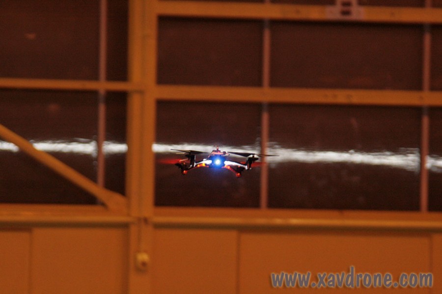 Latrax Alias FPV : vol en immersion avec le Latrax